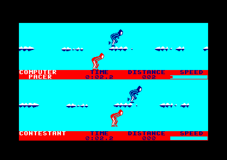 Winter Games (1986)(US Gold)(Disk 2 of 2)[a] - ROMs Amstrad CPC ...